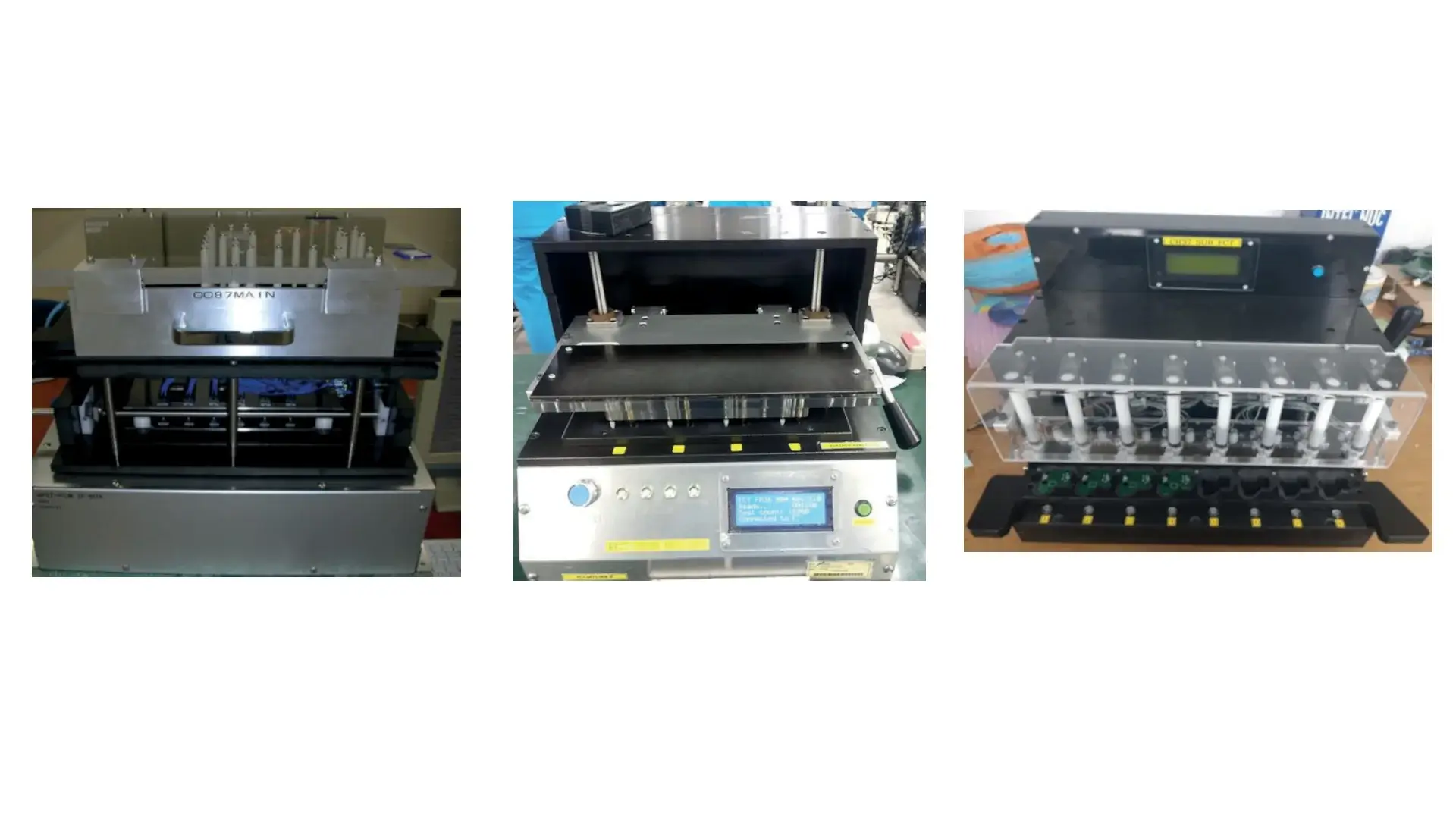 FCT JIGS | PT WETECH